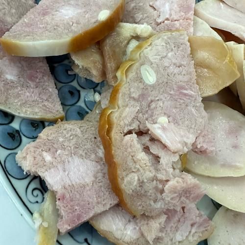 松仁小肚怎么做_松仁小肚配料有哪些-第2张图片-山城妙识