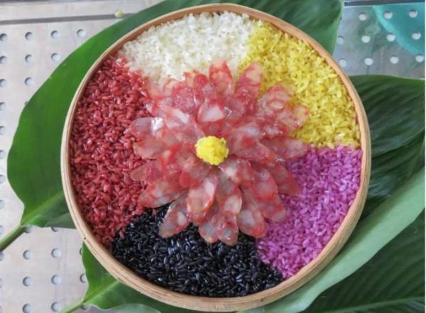 三月三吃什么传统食物_三月三必吃美食有哪些-第3张图片-山城妙识