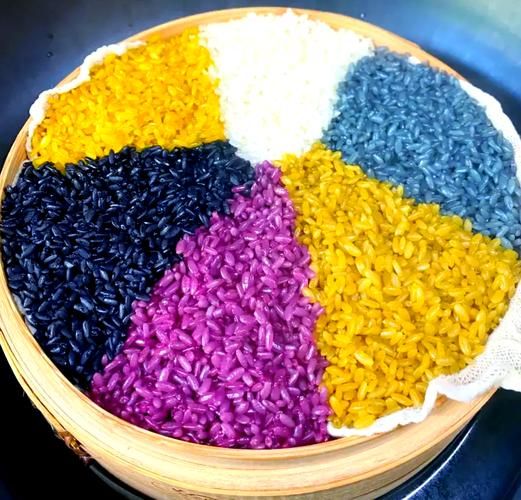 三月三吃什么传统食物_三月三必吃美食有哪些-第2张图片-山城妙识