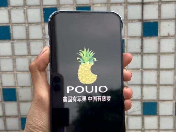 菠萝手机开机动画怎么设置_菠萝手机开机动画文件在哪-第1张图片-山城妙识