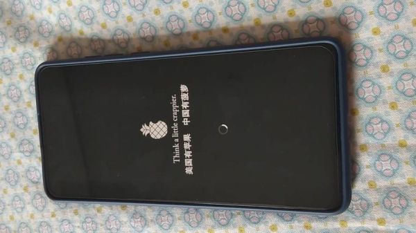 菠萝手机开机动画怎么设置_菠萝手机开机动画文件在哪-第2张图片-山城妙识