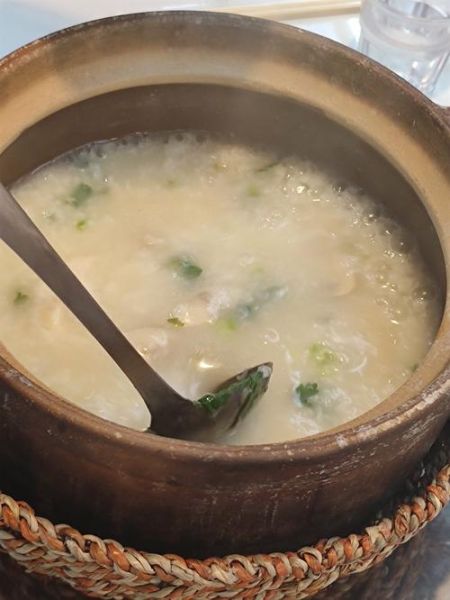 宝宝鸽子粥的做法_宝宝吃鸽子粥有什么好处-第3张图片-山城妙识 宝宝鸽子粥的做法_宝宝吃鸽子粥有什么好处-第3张图片-山城妙识