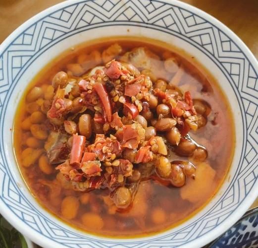 腊八节吃什么家常菜_腊八节必备家常菜谱-第2张图片-山城妙识 腊八节吃什么家常菜_腊八节必备家常菜谱-第2张图片-山城妙识