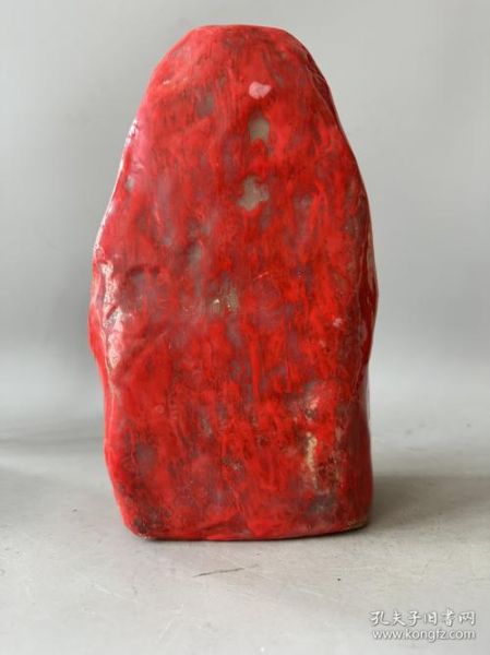 鸡血石价格一般多少钱_鸡血石多少钱一克-第2张图片-山城妙识