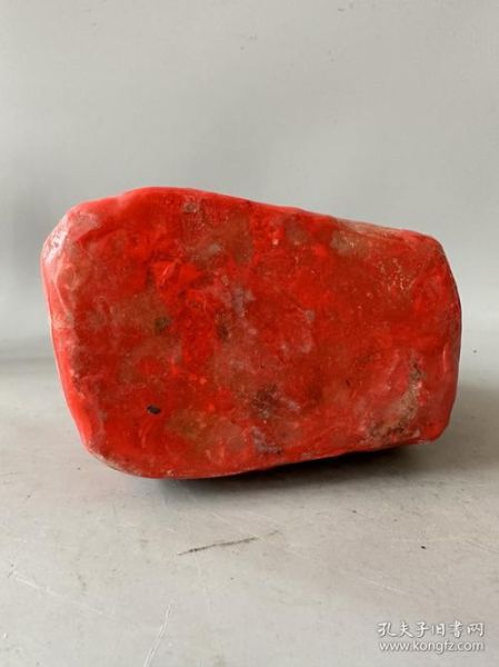 鸡血石价格一般多少钱_鸡血石多少钱一克-第1张图片-山城妙识
