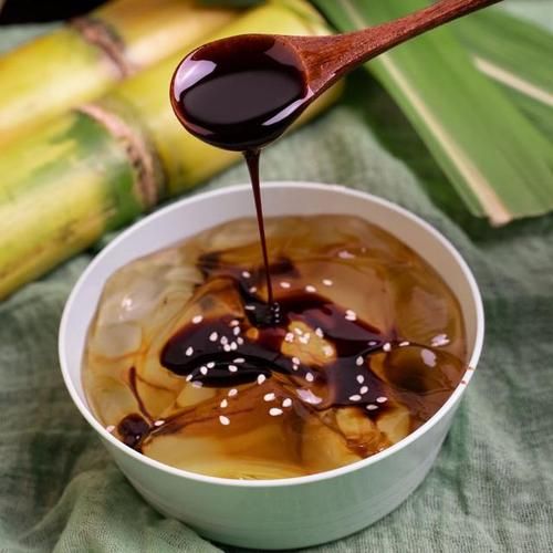 冰粉用红糖水怎么熬_冰粉红糖水比例是多少-第2张图片-山城妙识