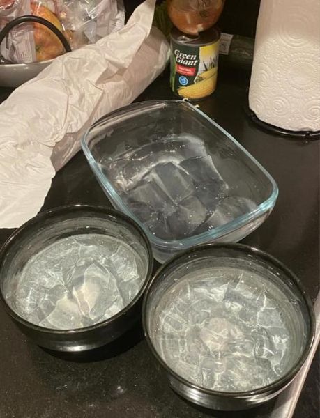 冰粉用红糖水怎么熬_冰粉红糖水比例是多少-第3张图片-山城妙识