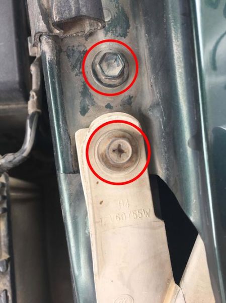 螺丝规格怎么看_螺丝生锈了怎么拆-第3张图片-山城妙识