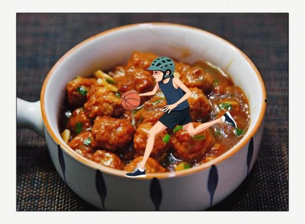 醋溜丸子怎么做_醋溜丸子家常做法-第2张图片-山城妙识