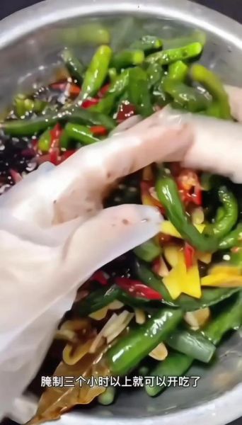 酱黄瓜咸菜怎么腌制_家常酱黄瓜咸菜做法-第1张图片-山城妙识 酱黄瓜咸菜怎么腌制_家常酱黄瓜咸菜做法-第1张图片-山城妙识