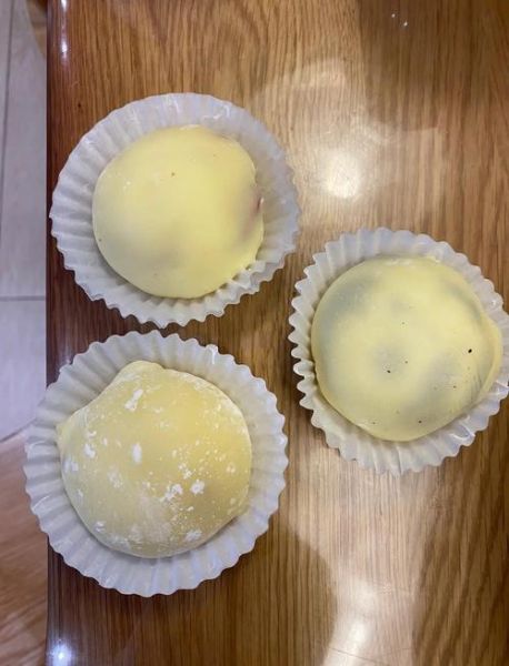 雪媚娘皮太粘怎么抢救_雪媚娘皮太粘补救方法-第2张图片-山城妙识