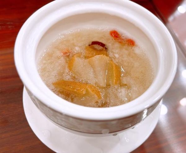 燕窝有几种做法_燕窝怎么炖才营养-第3张图片-山城妙识