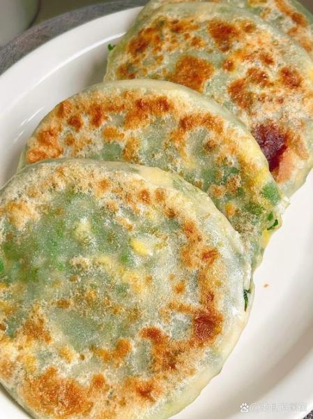 韭菜饼的家常做法_韭菜饼怎么做才酥脆-第1张图片-山城妙识 韭菜饼的家常做法_韭菜饼怎么做才酥脆-第1张图片-山城妙识