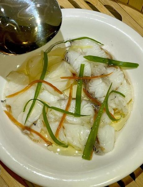 雪鱼怎么做好吃_雪鱼适合清蒸还是香煎-第3张图片-山城妙识 雪鱼怎么做好吃_雪鱼适合清蒸还是香煎-第3张图片-山城妙识