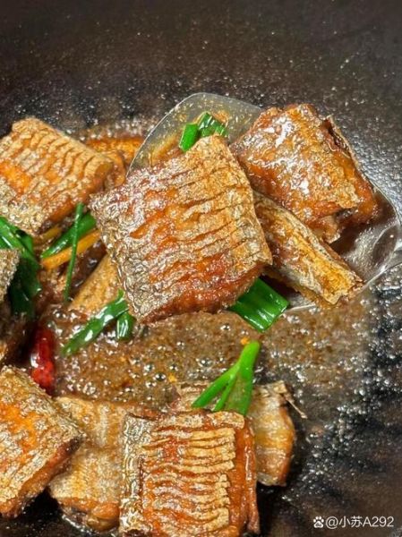 鲜带鱼怎么做好吃_鲜带鱼的家常做法-第3张图片-山城妙识 鲜带鱼怎么做好吃_鲜带鱼的家常做法-第3张图片-山城妙识