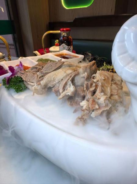 羊肉吃多了性欲变强_怎么办-第1张图片-山城妙识 羊肉吃多了性欲变强_怎么办-第1张图片-山城妙识