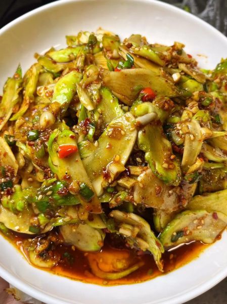 四川儿菜怎么做好吃_四川儿菜图片长什么样-第1张图片-山城妙识 四川儿菜怎么做好吃_四川儿菜图片长什么样-第1张图片-山城妙识