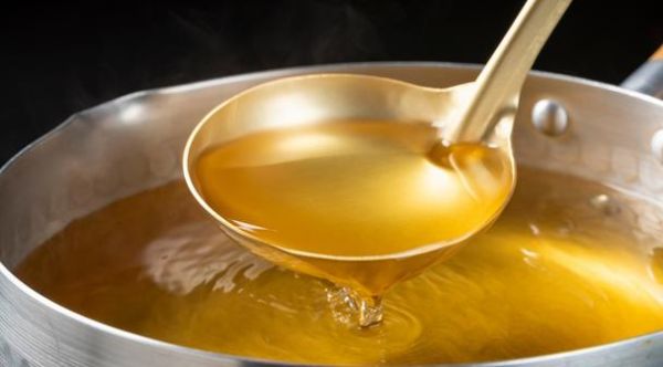 高汤怎么熬_高汤图片高清-第2张图片-山城妙识