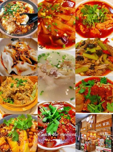 四川菜系有哪些特色_为什么川菜这么辣-第3张图片-山城妙识