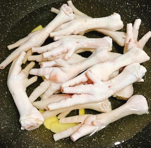 香糟卤鸡爪怎么做_香糟卤鸡爪要煮多久-第2张图片-山城妙识