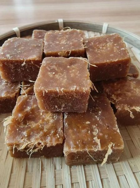 手工红糖姜块怎么做_红糖姜块保存多久-第3张图片-山城妙识 手工红糖姜块怎么做_红糖姜块保存多久-第3张图片-山城妙识