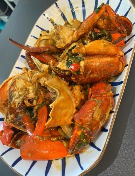 青蟹怎么烧好吃简单_青蟹清蒸还是红烧-第2张图片-山城妙识