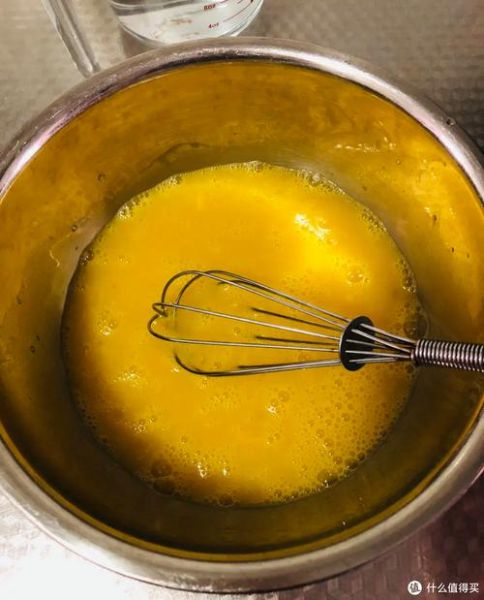 蒸鸡蛋糕羹又滑又嫩怎么做_蒸鸡蛋糕羹为什么总是老-第3张图片-山城妙识 蒸鸡蛋糕羹又滑又嫩怎么做_蒸鸡蛋糕羹为什么总是老-第3张图片-山城妙识