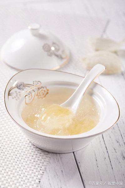 成品燕窝的正确吃法_燕窝什么时候吃最好-第2张图片-山城妙识