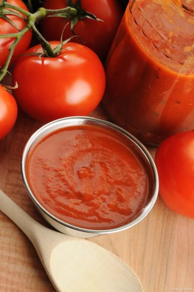 番茄沙司怎么做_番茄沙司菜谱大全-第1张图片-山城妙识 番茄沙司怎么做_番茄沙司菜谱大全-第1张图片-山城妙识