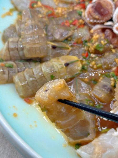 虾姑怎么煮_虾姑煮多久才熟-第2张图片-山城妙识 虾姑怎么煮_虾姑煮多久才熟-第2张图片-山城妙识