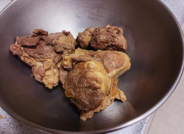 自制猪肉酱怎么做_猪肉酱保存多久-第3张图片-山城妙识