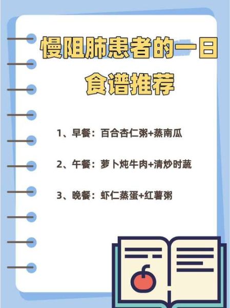 肺不好不能吃什么食物_肺病患者饮食禁忌-第2张图片-山城妙识