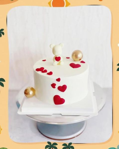 高筋粉和低筋粉的区别_哪个适合做蛋糕-第2张图片-山城妙识