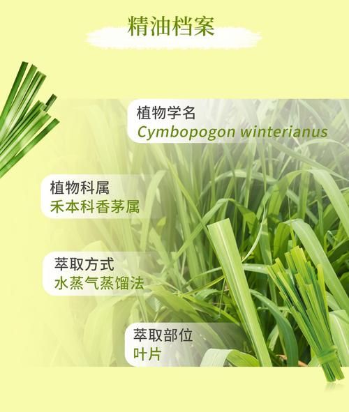 羟基香茅醛是什么_羟基香茅醛的作用与用途-第3张图片-山城妙识