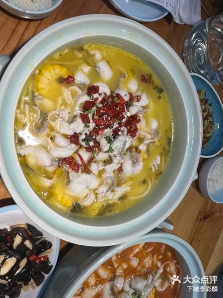 番茄酸菜鱼怎么做_酸菜鱼番茄版做法步骤-第3张图片-山城妙识