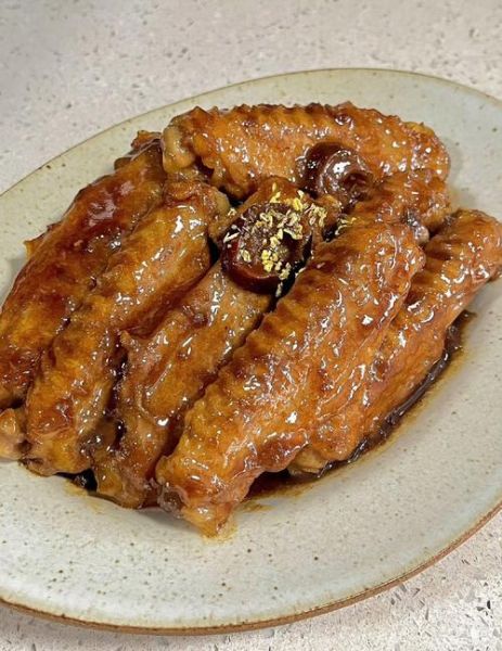 鸭中翅怎么做好吃_鸭中翅的家常做法大全-第3张图片-山城妙识