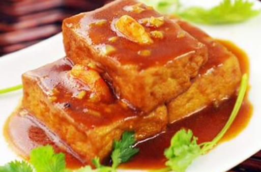 镜箱豆腐是哪里的菜系_镜箱豆腐怎么做才正宗-第1张图片-山城妙识