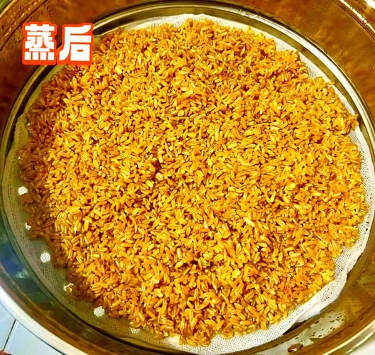 酒曲制作方法_酒曲原料有哪些-第3张图片-山城妙识