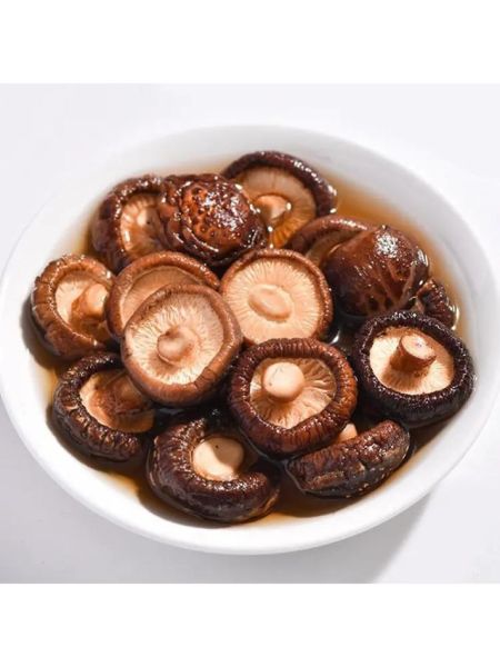 香菇根能吃吗_香菇根怎么做好吃-第1张图片-山城妙识