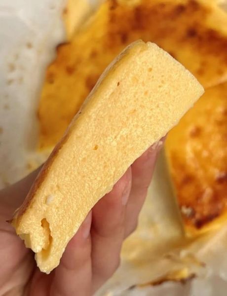 酸奶蛋糕怎么做_酸奶蛋糕为什么开裂-第1张图片-山城妙识