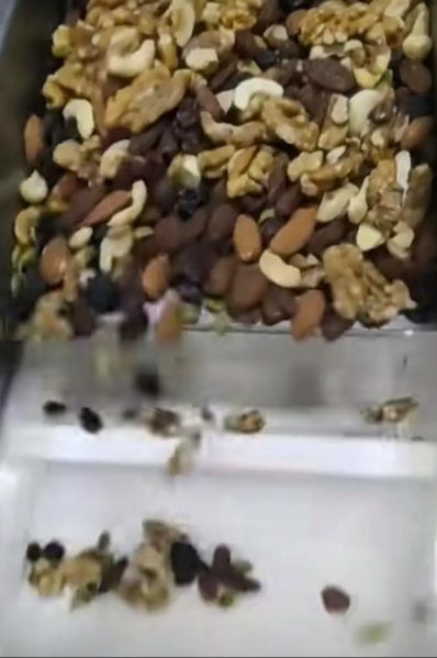 新疆切糕为什么这么贵_切糕价格高的原因-第1张图片-山城妙识