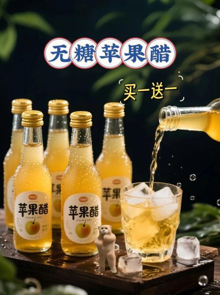 长期喝苹果醋会怎样_苹果醋每天喝多少合适-第3张图片-山城妙识 长期喝苹果醋会怎样_苹果醋每天喝多少合适-第3张图片-山城妙识