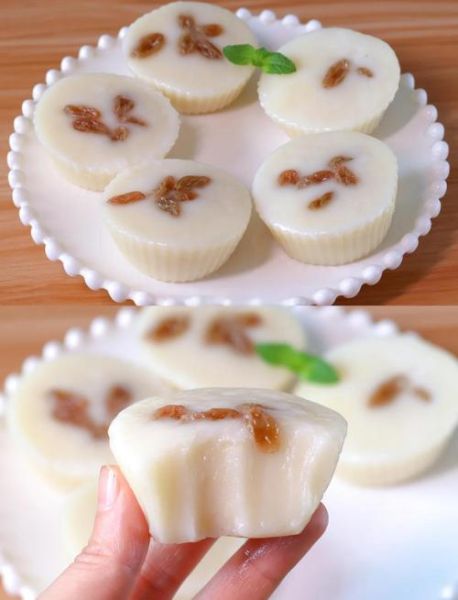 干米糕的做法窍门_如何让干米糕松软不裂-第1张图片-山城妙识 干米糕的做法窍门_如何让干米糕松软不裂-第1张图片-山城妙识