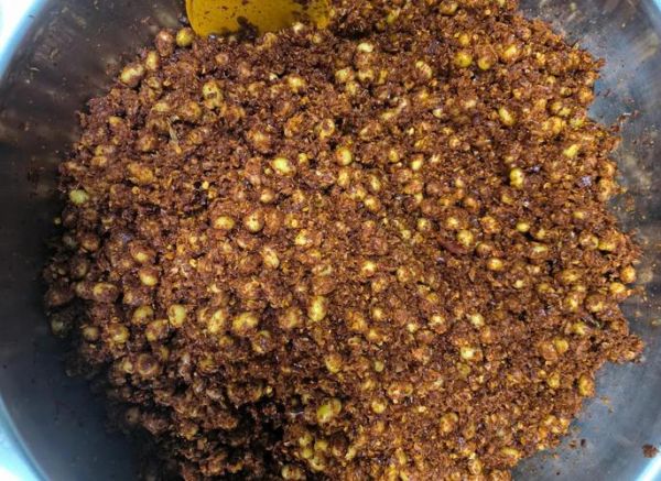 自制干豆豉的做法大全_干豆豉怎么保存不变质-第1张图片-山城妙识 自制干豆豉的做法大全_干豆豉怎么保存不变质-第1张图片-山城妙识