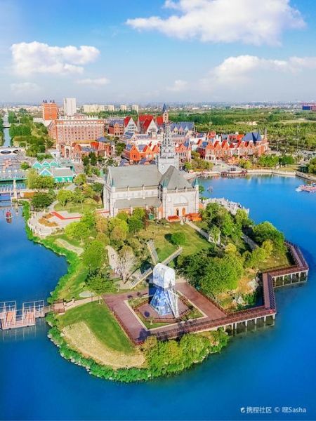 荷兰花海在哪里_荷兰花海门票多少钱-第1张图片-山城妙识