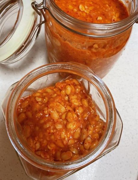 自制干豆豉的做法大全_干豆豉怎么保存不变质-第2张图片-山城妙识 自制干豆豉的做法大全_干豆豉怎么保存不变质-第2张图片-山城妙识