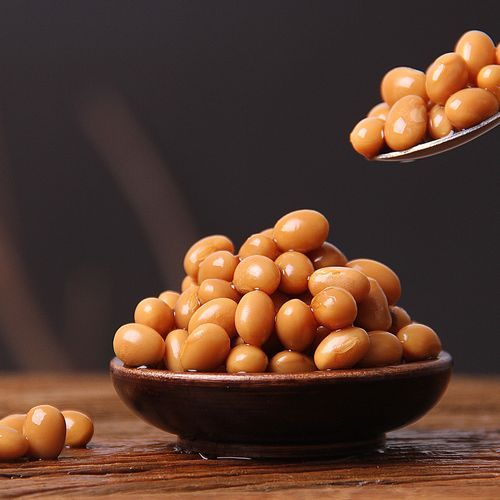 醋泡黄豆减肥吗_醋泡黄豆怎么吃减肥-第2张图片-山城妙识