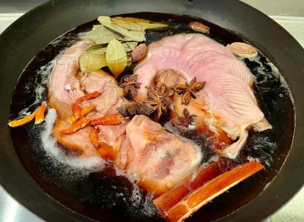 卤猪肚怎么做好吃_卤猪肚的做法窍门-第1张图片-山城妙识