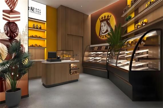 手工巧克力品牌加盟哪家好_加盟费用大概多少钱-第3张图片-山城妙识