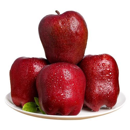 花牛苹果和蛇果的区别_哪个更好吃-第1张图片-山城妙识